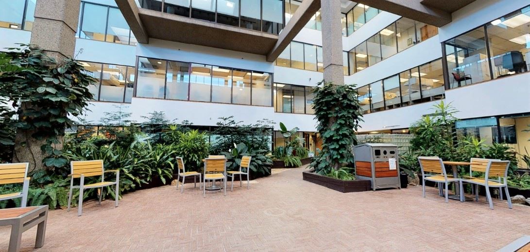 Twin Atria - 4999-98 Avenue, Edmonton, AB